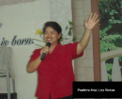 The Elijah Challenge