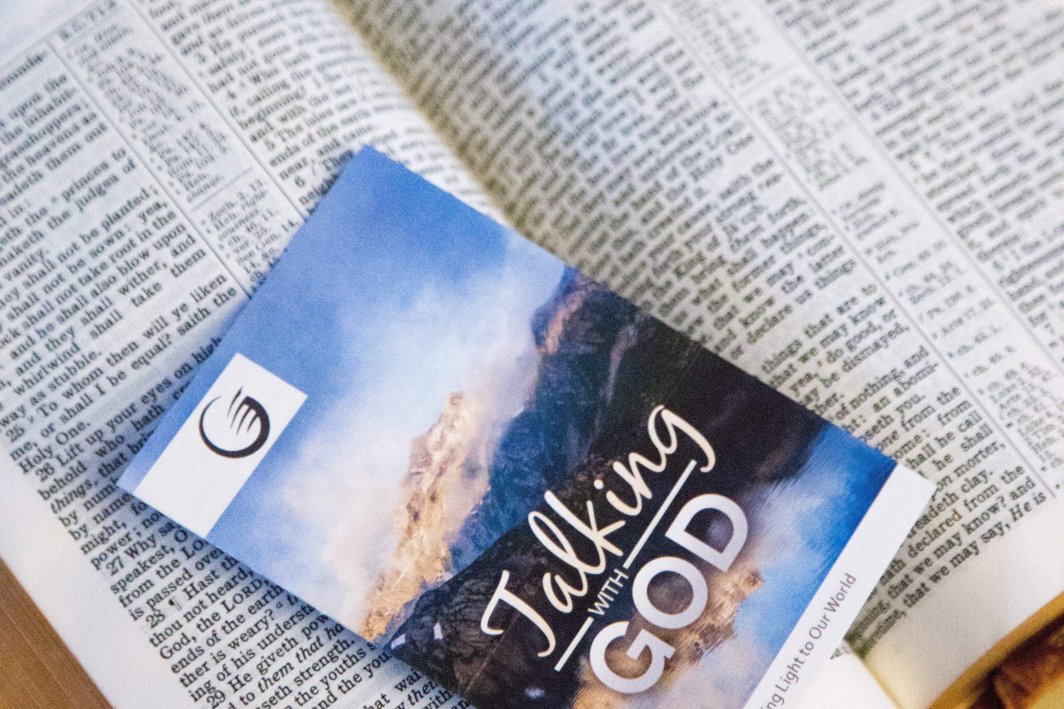 Home New - Training Believers Around the World