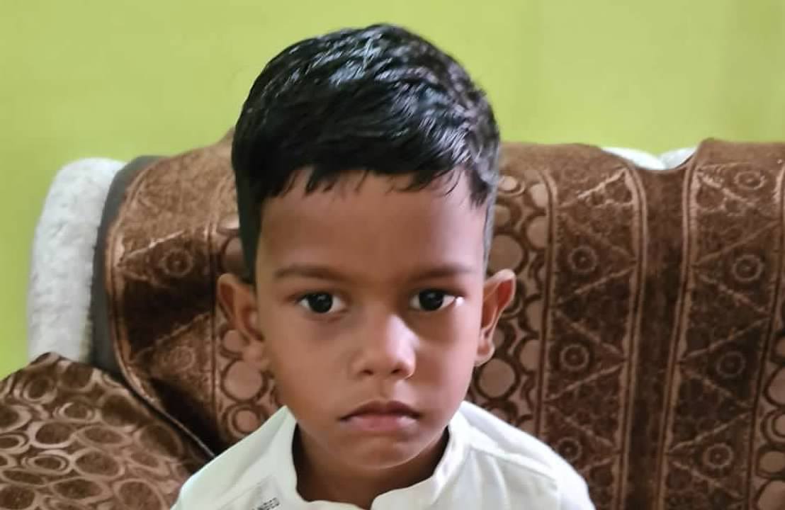 Penetrating an unreached people group in India called the Sunari ...