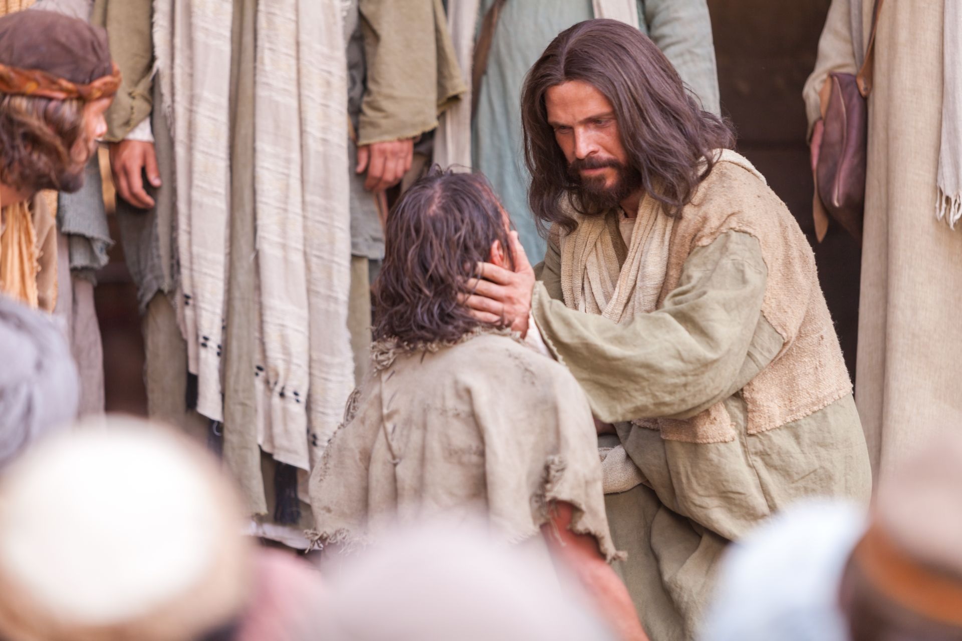 What Did Jesus Mean By This Kind Can Come Out Only By Prayer Mark 9 What Did Jesus Mean By This Kind Can Come Out Only By Prayer Mark 9