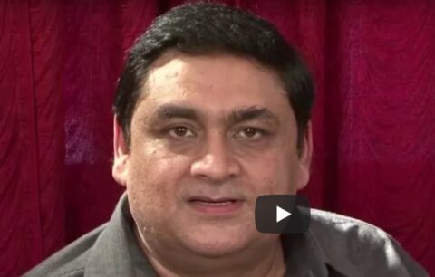 Home New - Training Believers Around the World