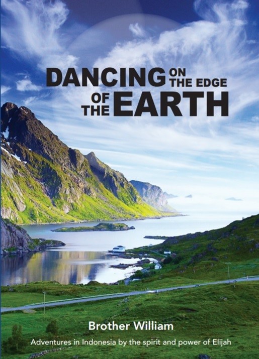Dancing on the Edge of the Earth: Missionary adventures in the jungles ...