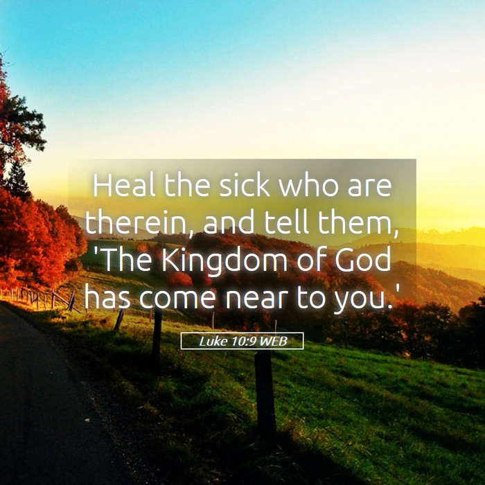 - Training Believers Around the World