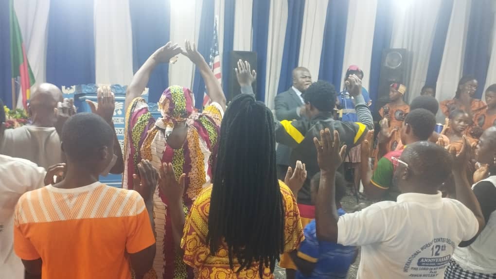 Comatose boy in Africa wakes up miraculously healed as Elijah Challenge ...