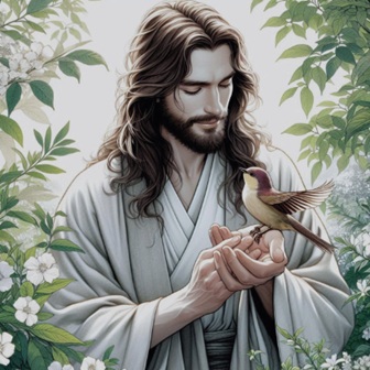 Can AI heal the sick miraculously as Jesus commands us in Luke 10:9 ...